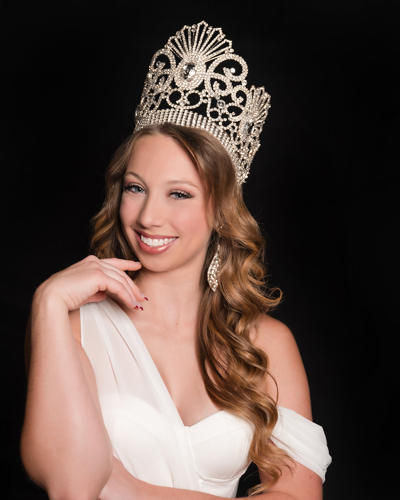 Pageant Headshots: Why They Matter and How to Stand Out - Jamie Goode ...