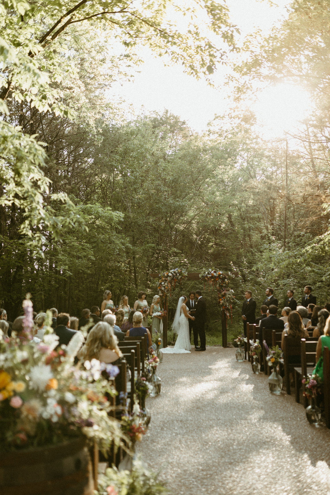 All-Inclusive Wedding Venue | Drakewood Farm | Nashville, TN