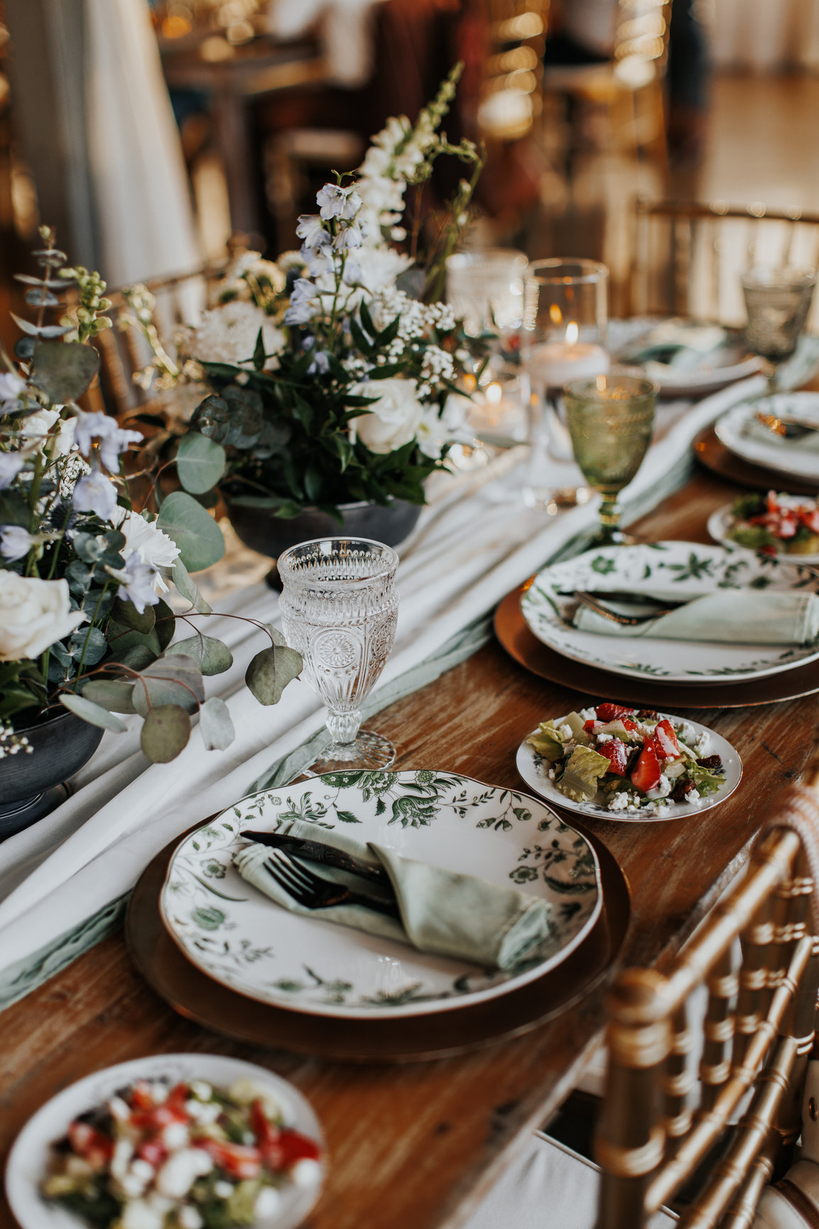 All-Inclusive Wedding Venue | Drakewood Farm | Nashville, TN