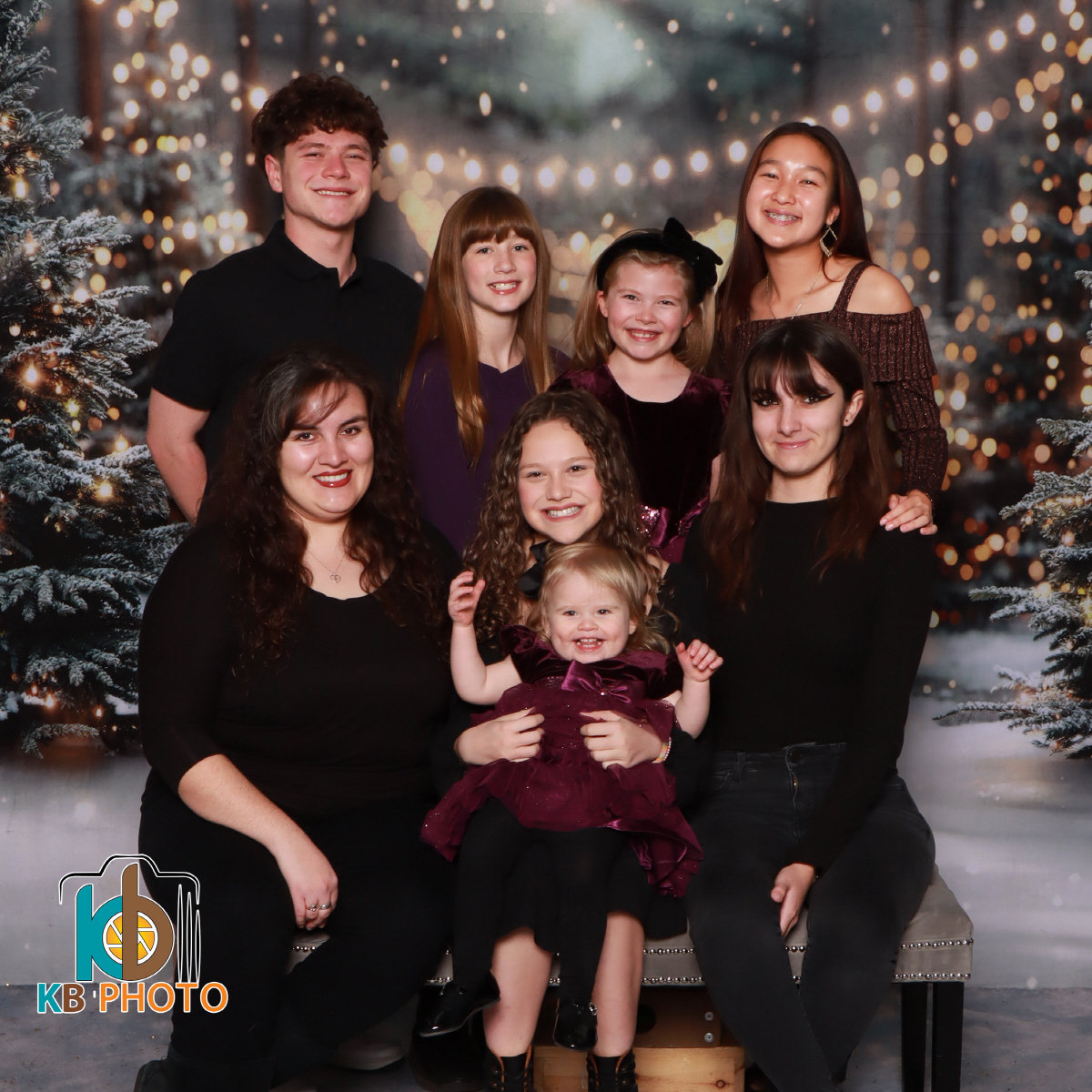 Kenneth Brown Photography | Portrait Photography | Albuquerque NM