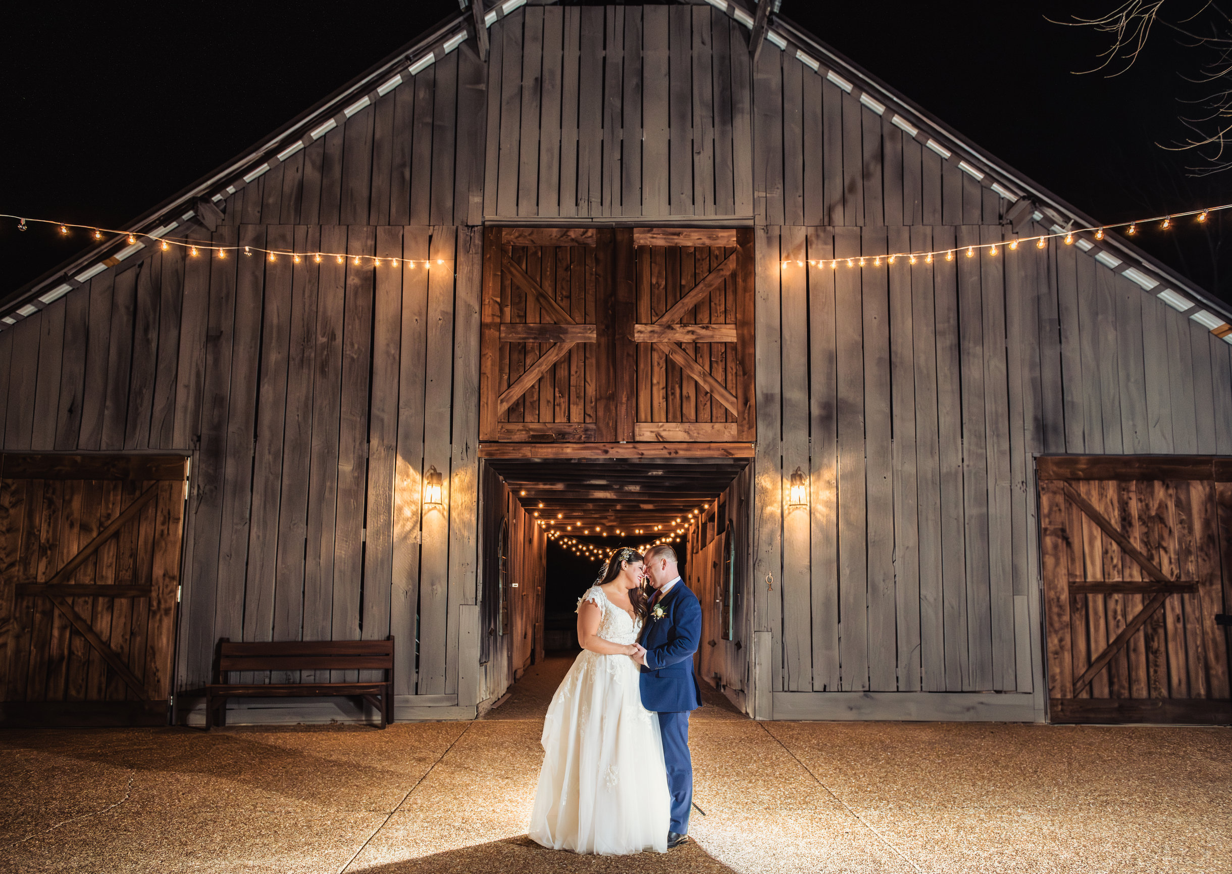 Nashville, TN All Inclusive Weddings | Drakewood Farm