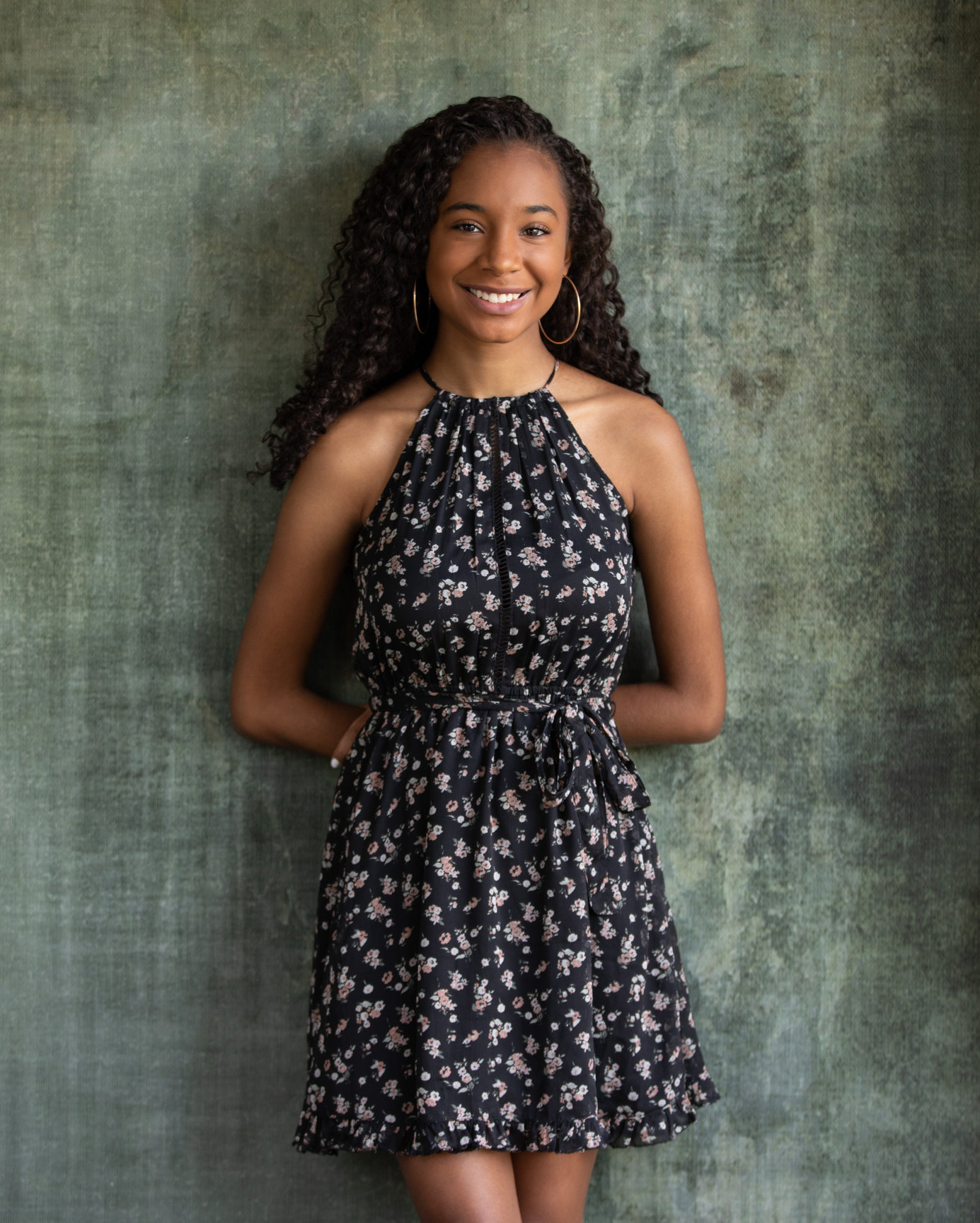 Senior Sessions - Impressions Studio