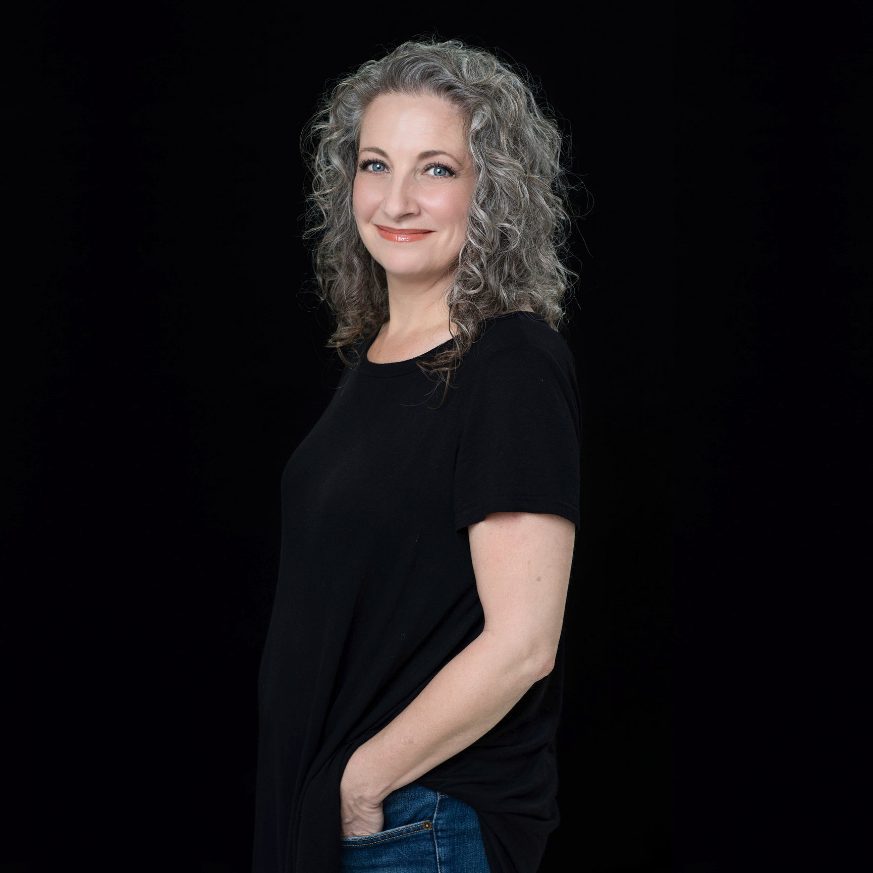 headshots & branding portraits - Dana Spaeth Photography