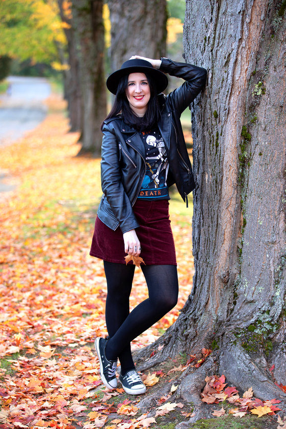 Erin O'Meagher - WHM