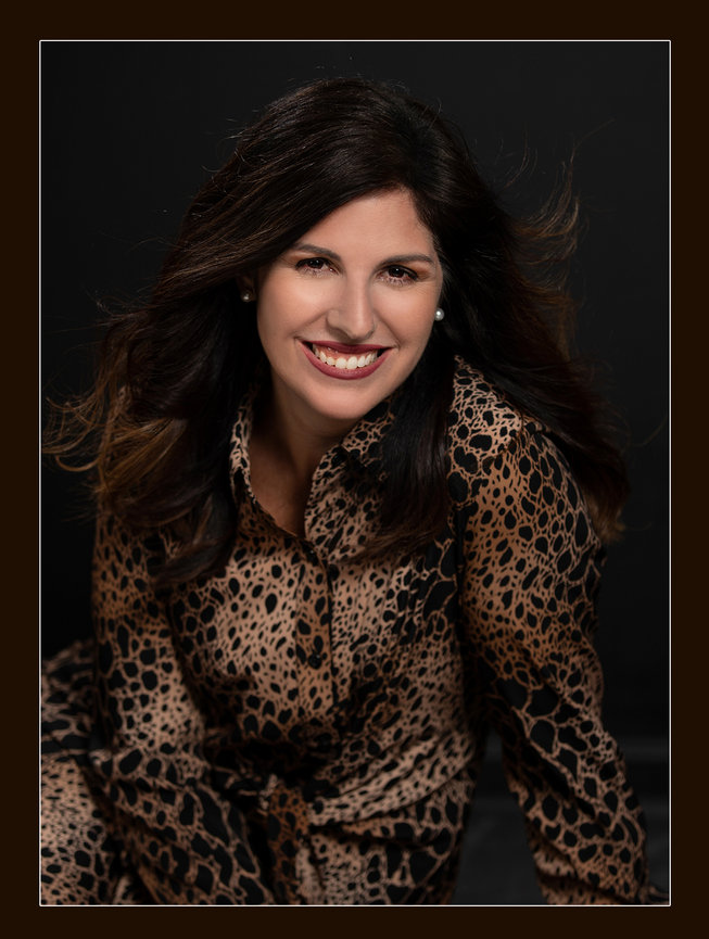 Julene Gervais I Women's History Month