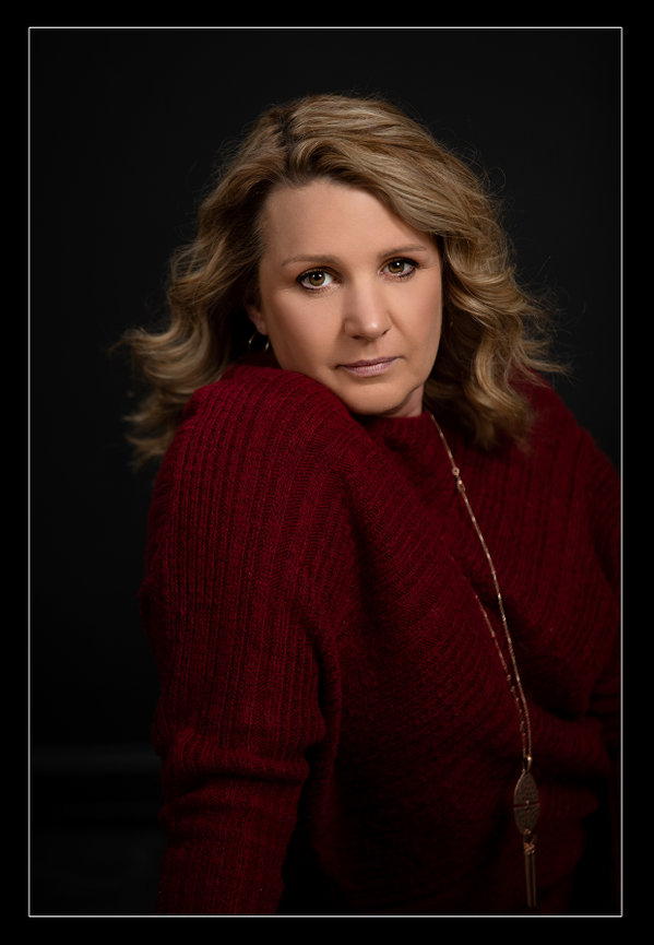 Jennifer Weiss - Women's History Month