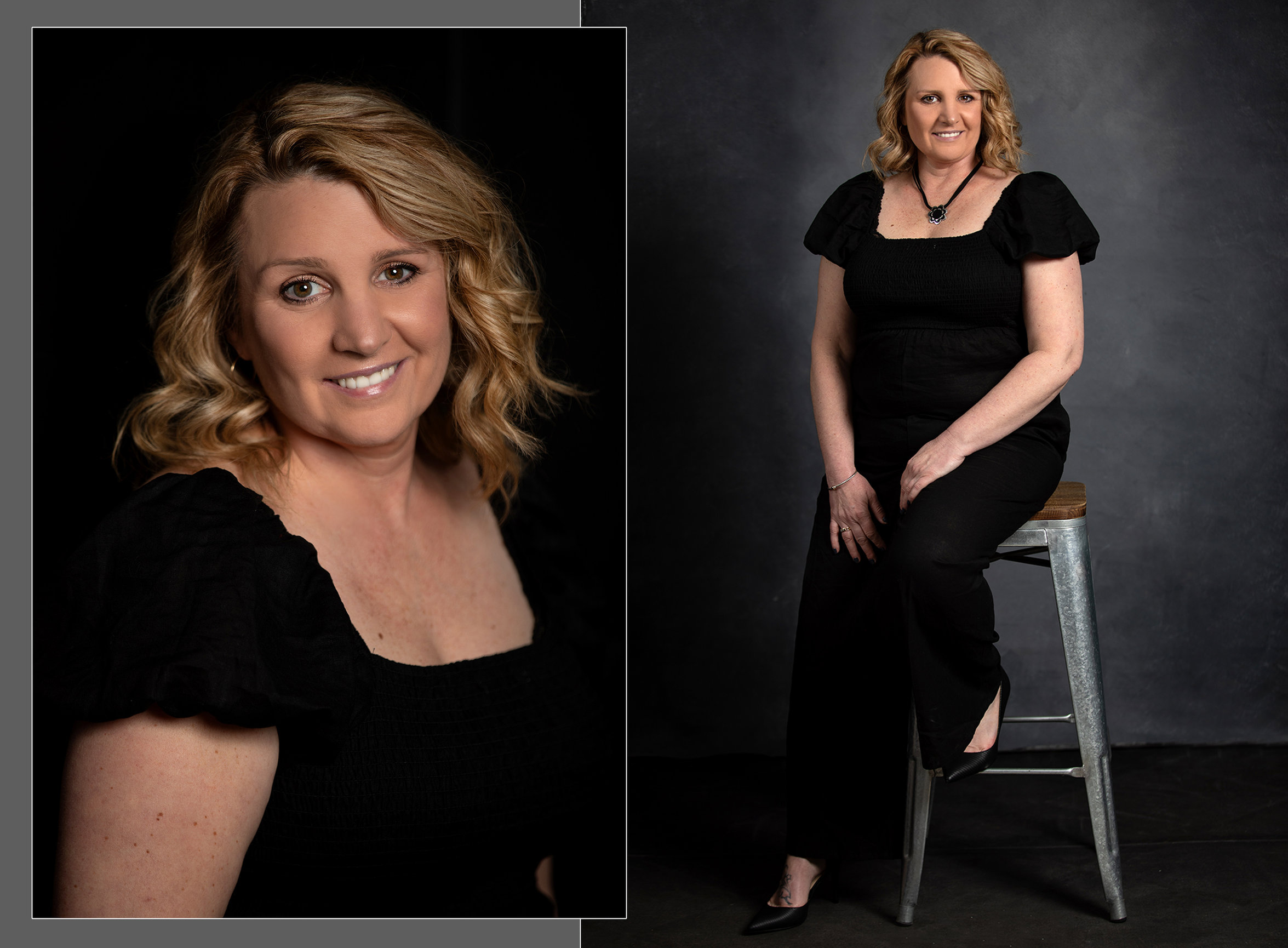 Jennifer Weiss - Women's History Month