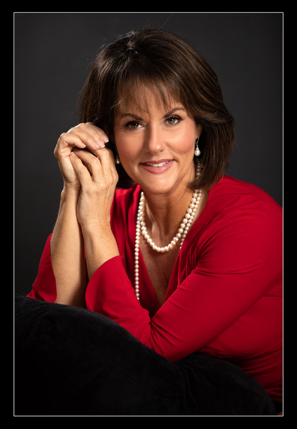 Sharon Rose I Women's History Month