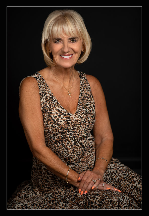 Carol Marcotte I Women's History Month