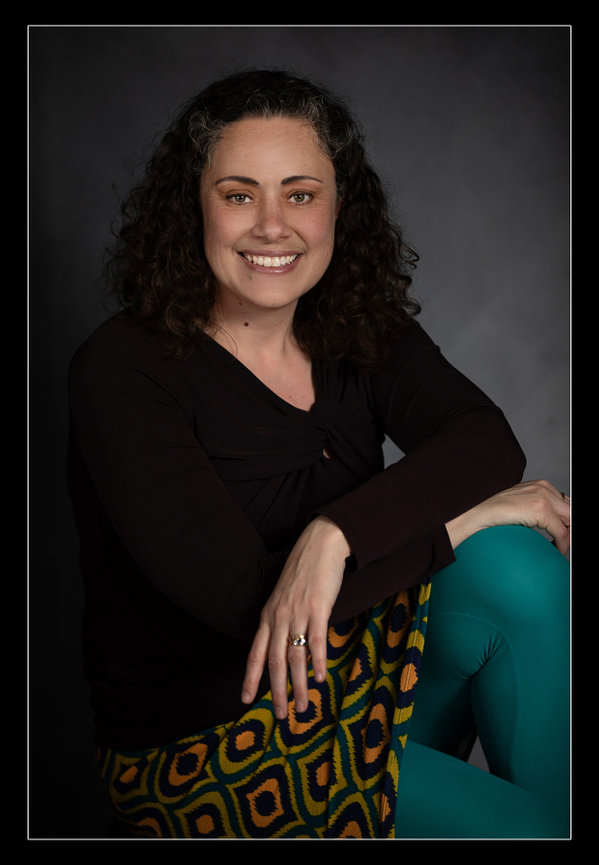 Heather Sylvester I Women's History Month