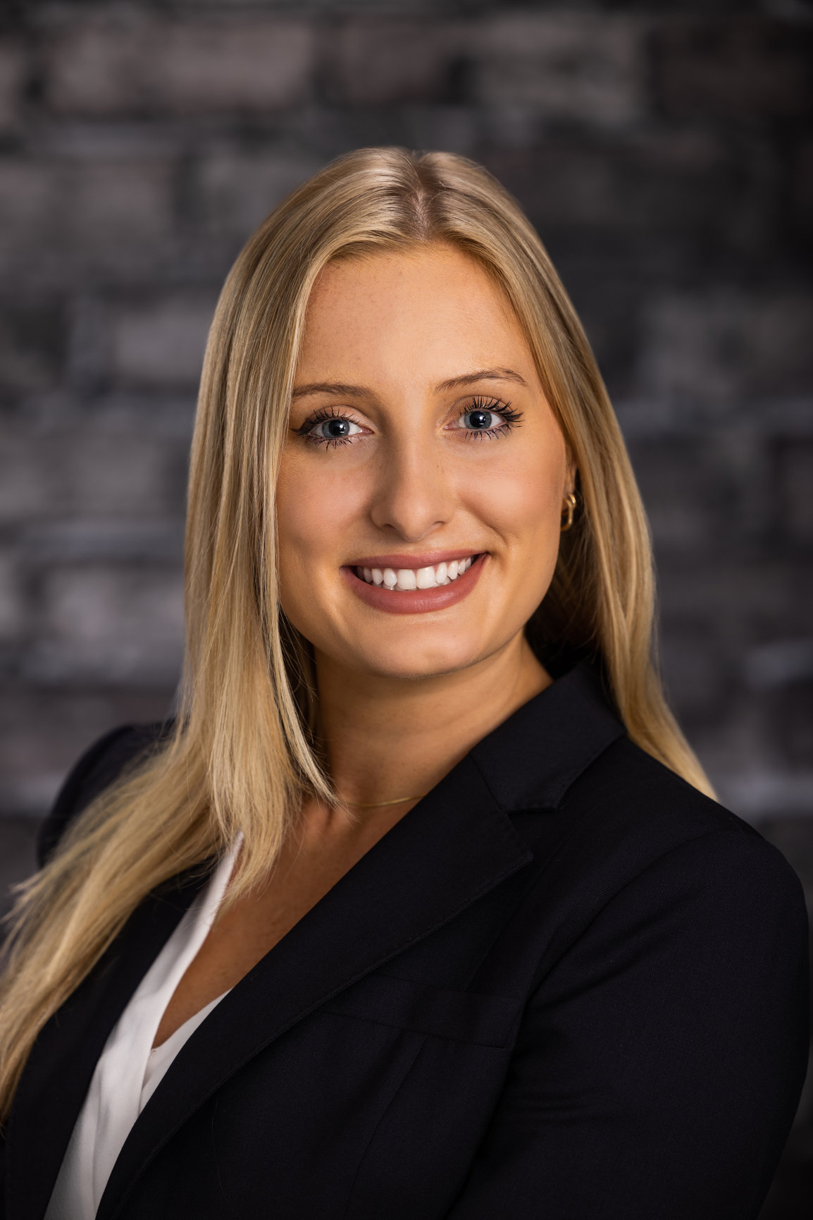 Johns Creek Headshot Photographer | Cindi Fortmann Photography