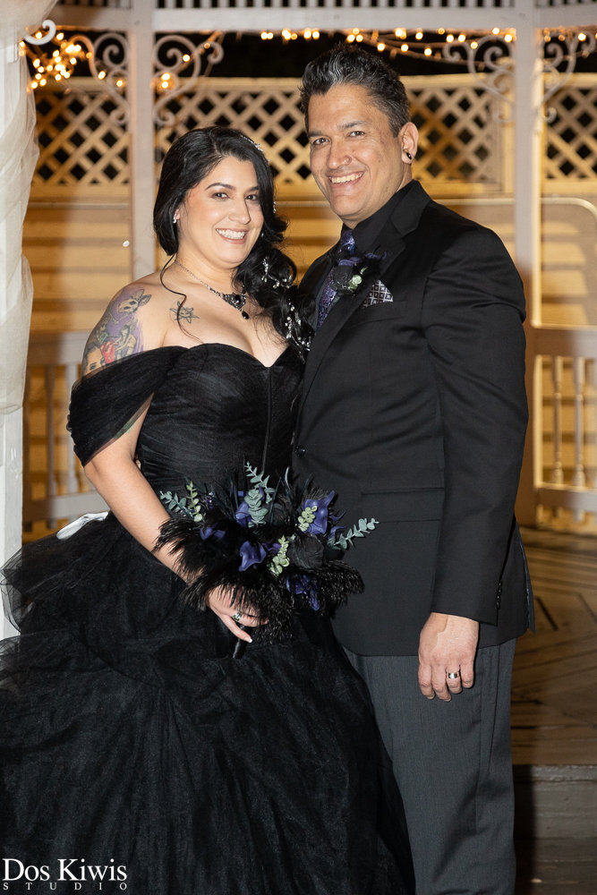 Anita & John Helmkamp Friday the Thirteen, January 2023 - Dos Kiwis ...