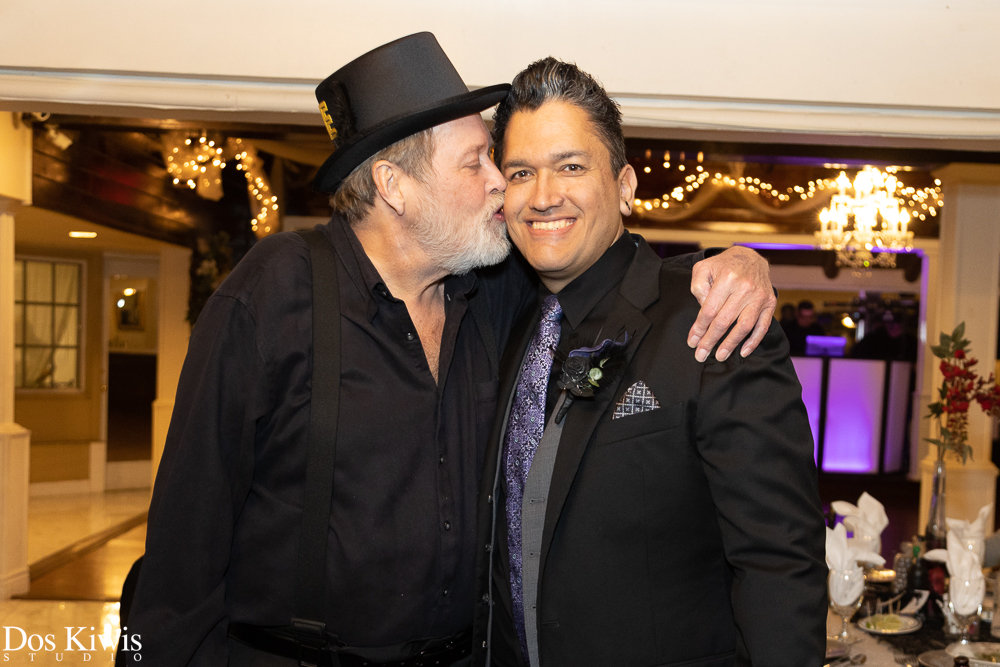 Anita & John Helmkamp Friday the Thirteen, January 2023 - Dos Kiwis ...