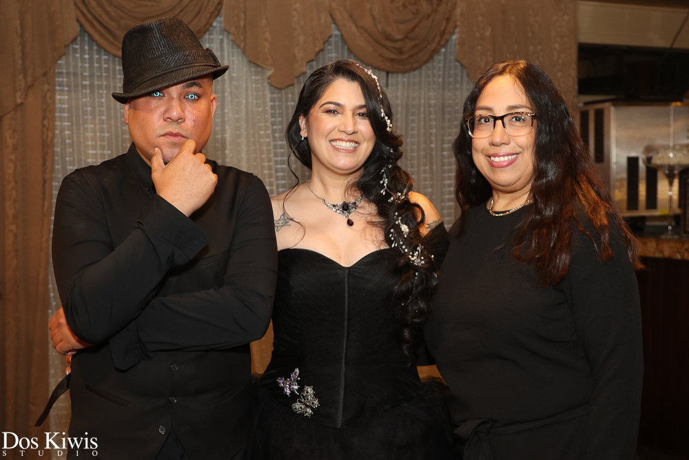 Anita & John Helmkamp Friday the Thirteen, January 2023 - Dos Kiwis ...