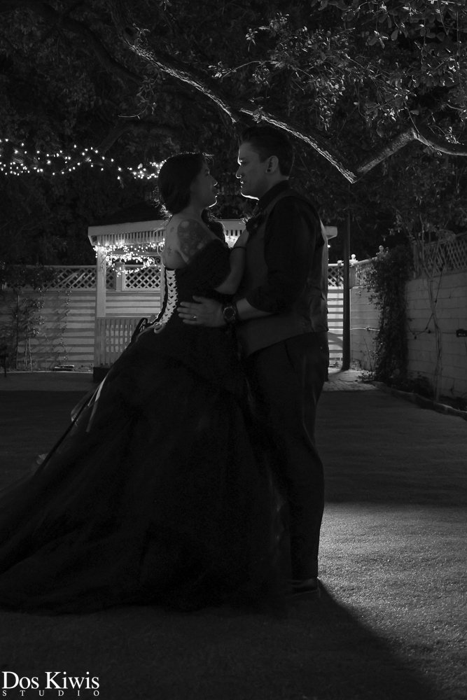 Anita & John Helmkamp Friday the Thirteen, January 2023 - Dos Kiwis ...