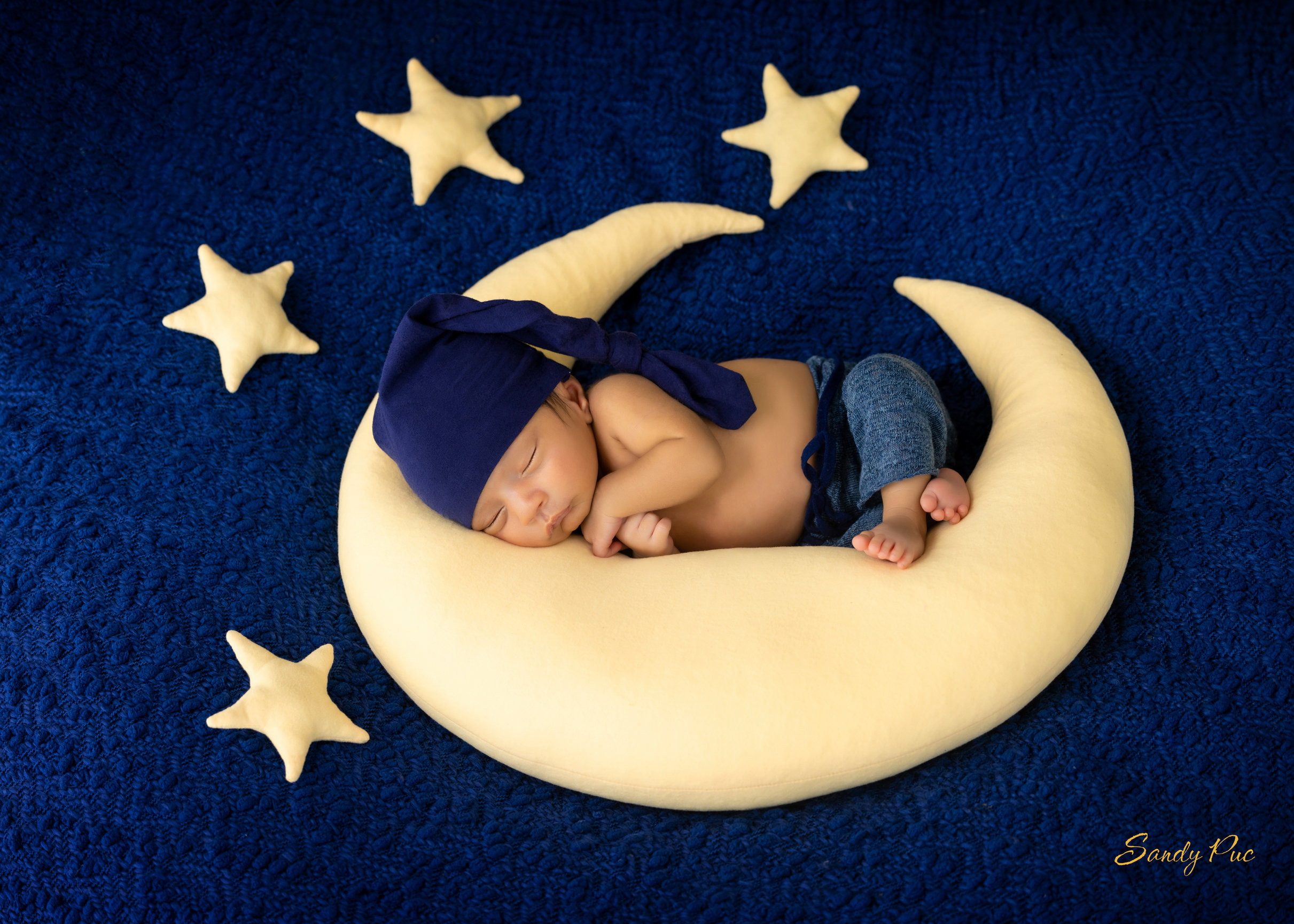 5 Tips For Your Newborn Session