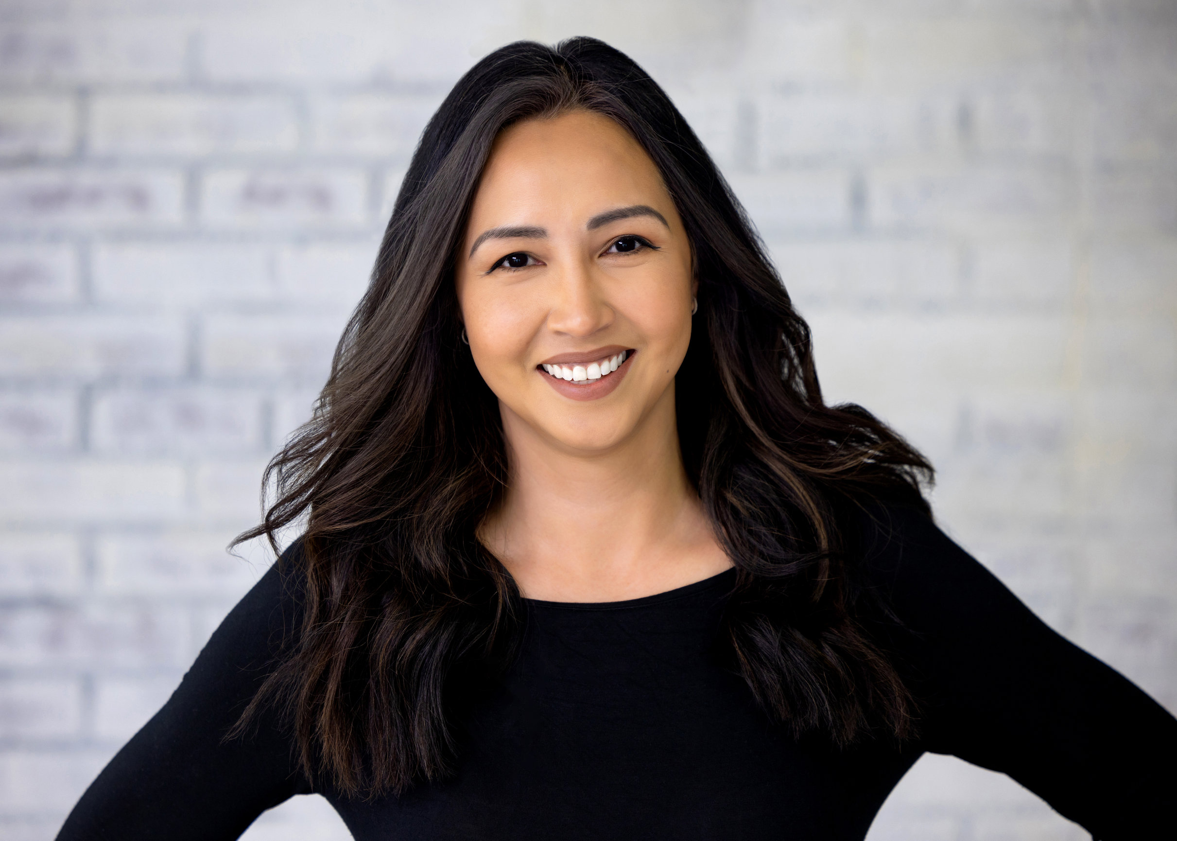 Professional Headshots | Sandy Puc Photography Studio