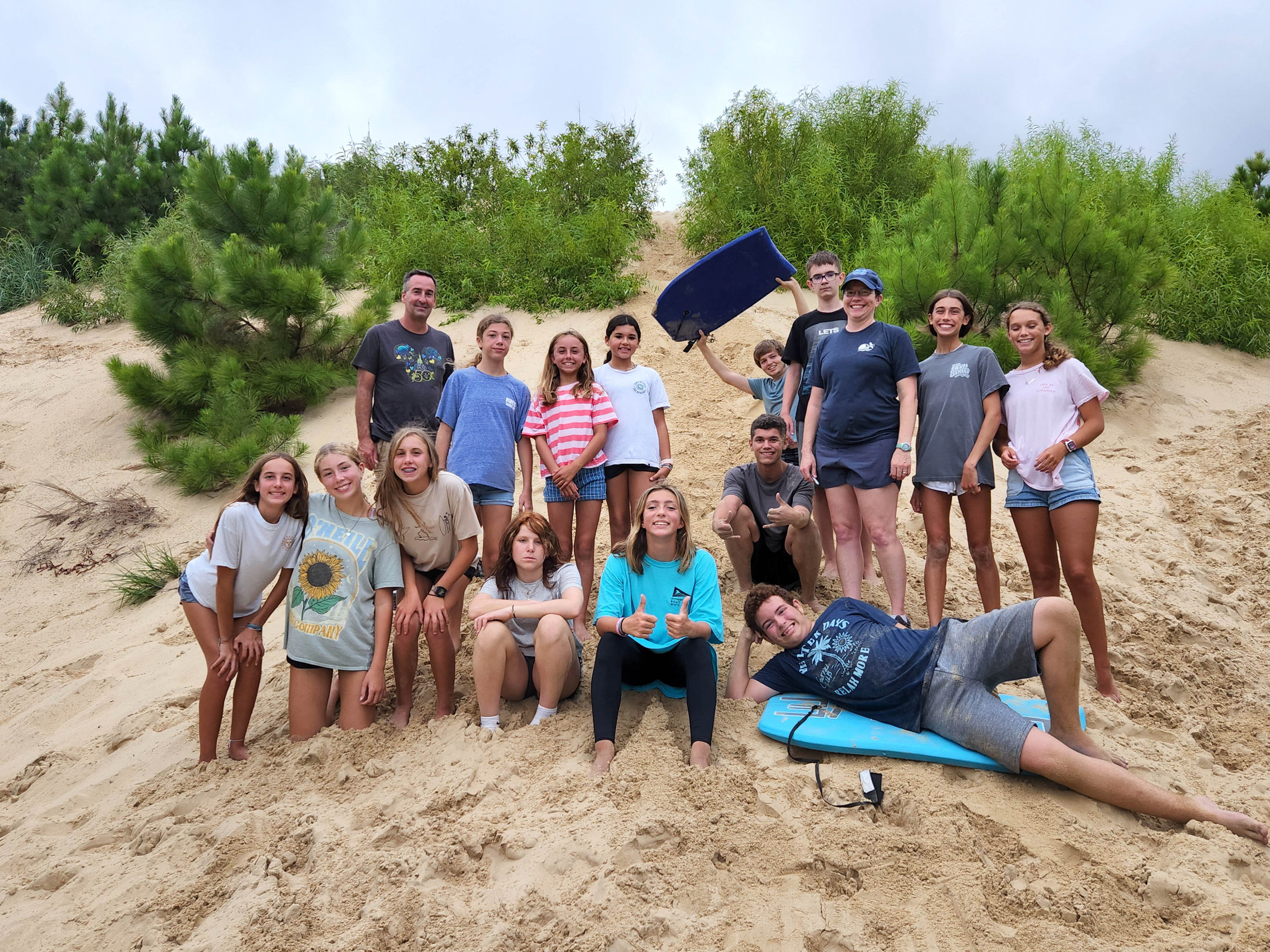 Duck Church | Outer Banks, NC