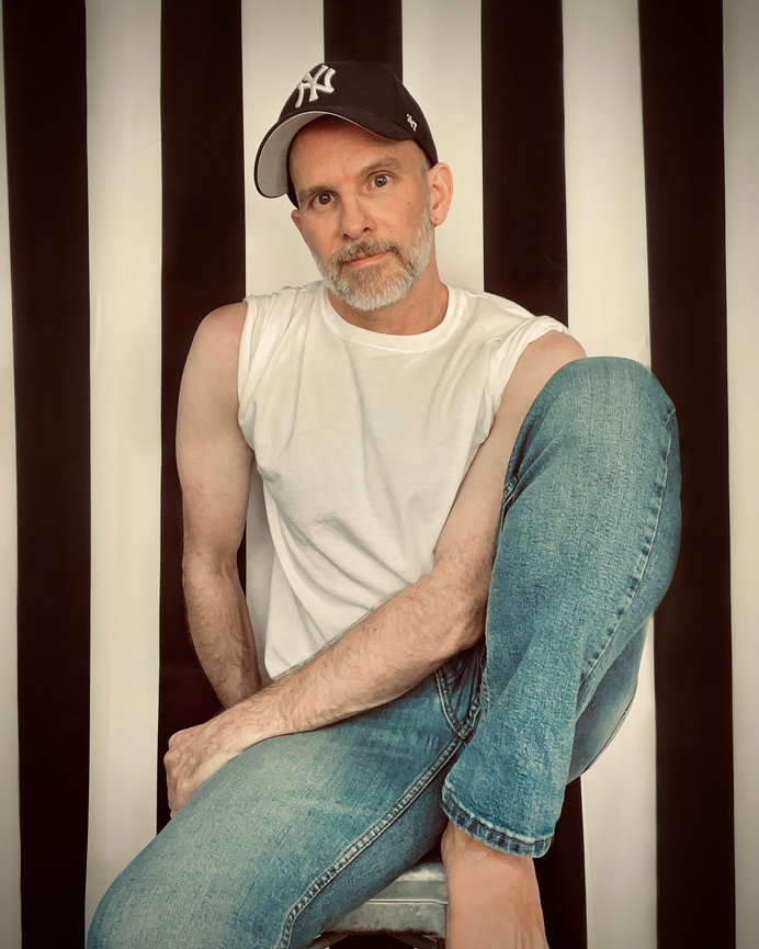 About Me - Brian Bennett Photography