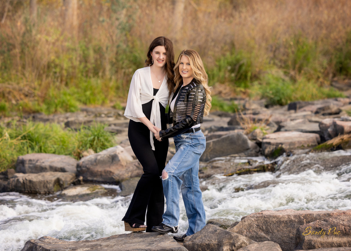 Children | Sandy Puc Photography Studio