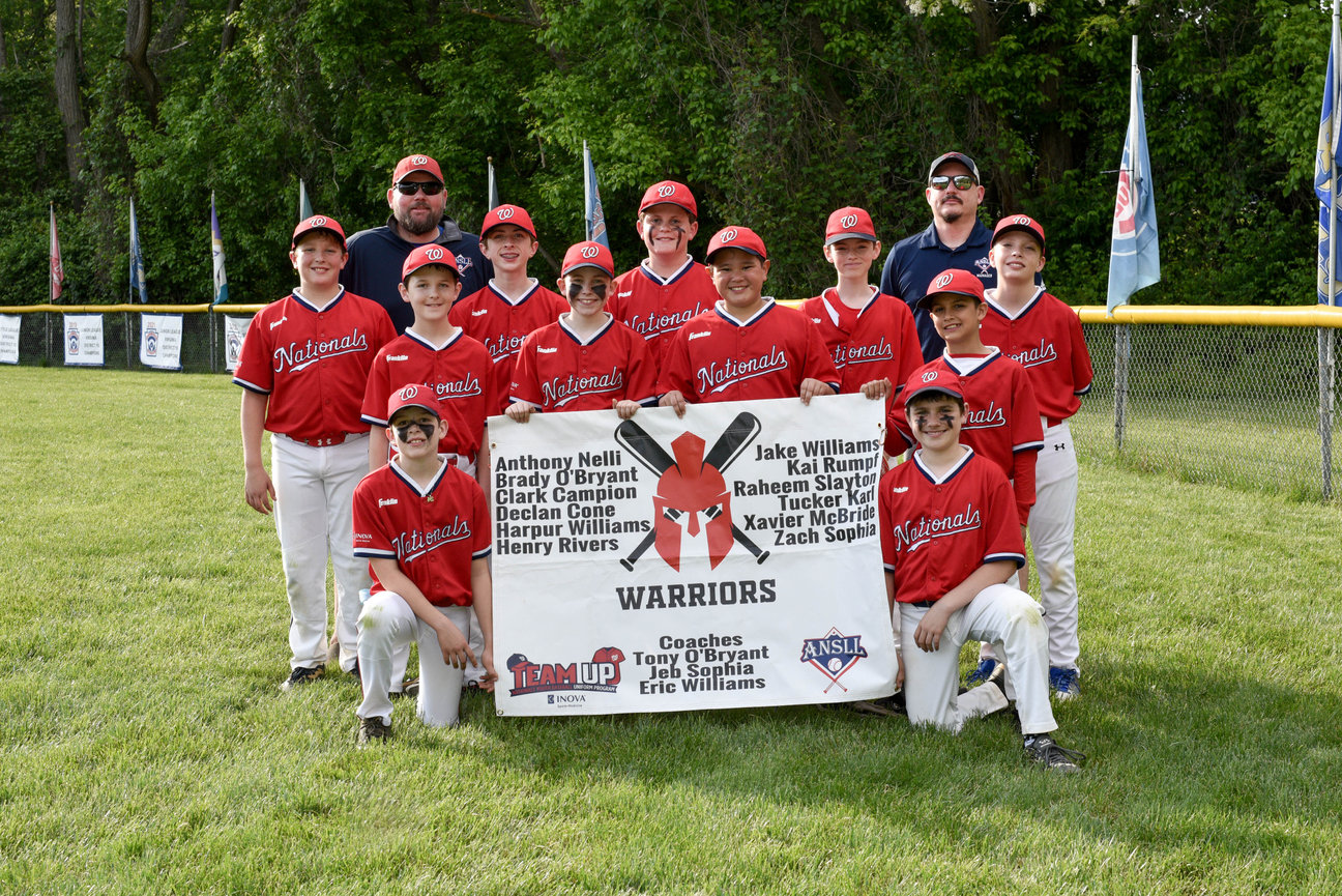 Team Picture Days - Annandale Sport, Wedding & Portrait Photographer ...