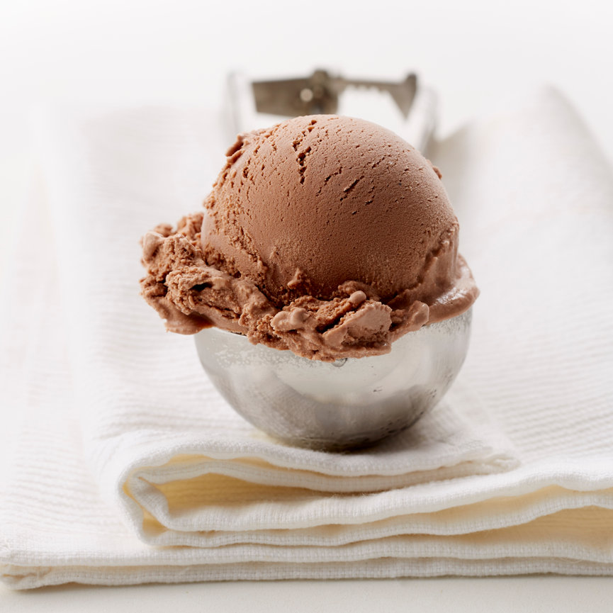 Scoops - Frankie Chacon Food Stylist