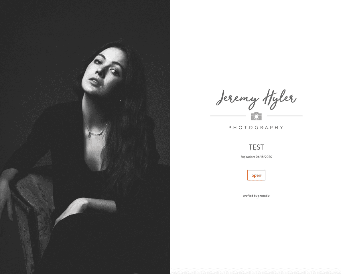 PhotoBiz Client Galleries Support | PhotoBiz Knowledge Base