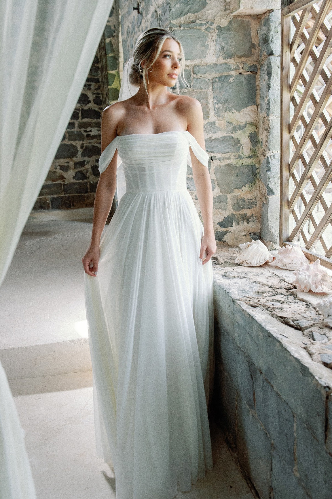 Watters Wedding Dresses in Sydney