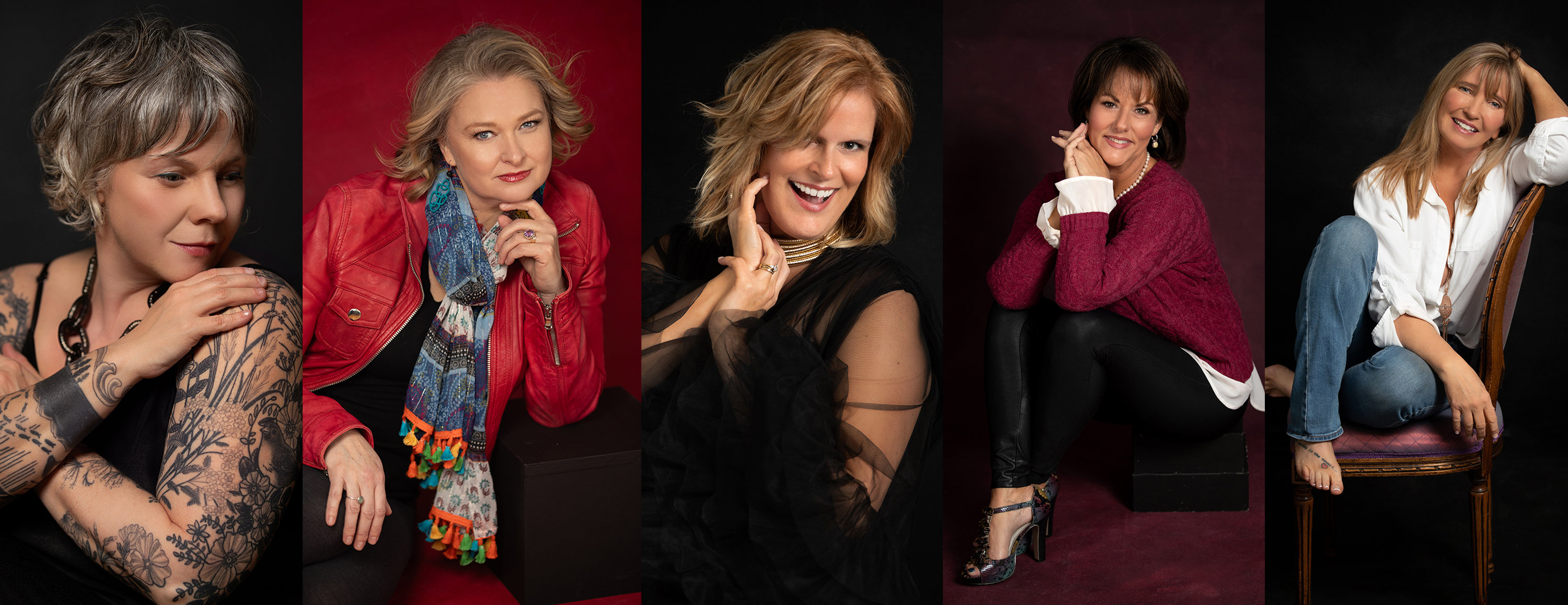 Blog - O'Donnell Photography