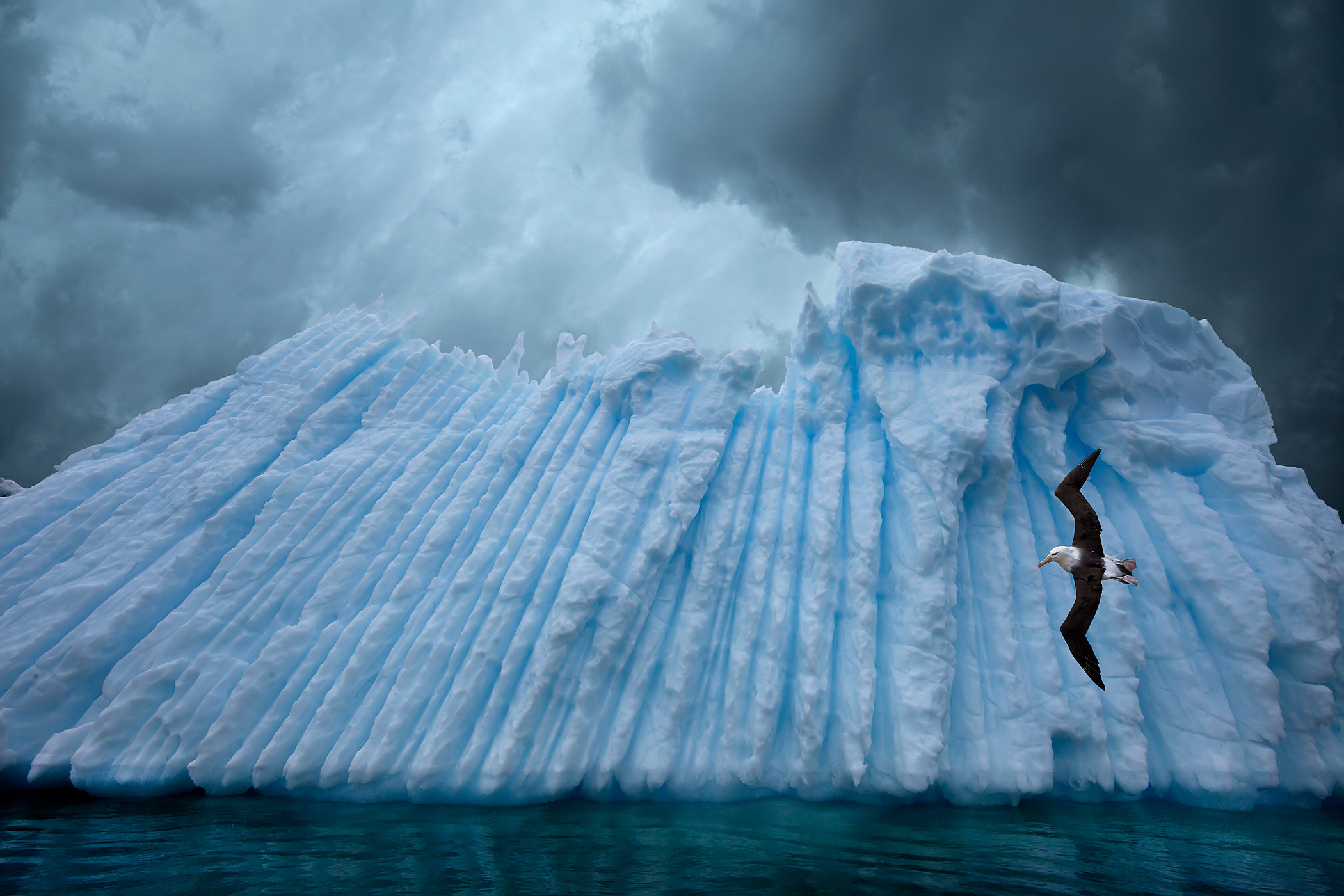 Capturing what you see - Jim Zuckerman photography & photo tours