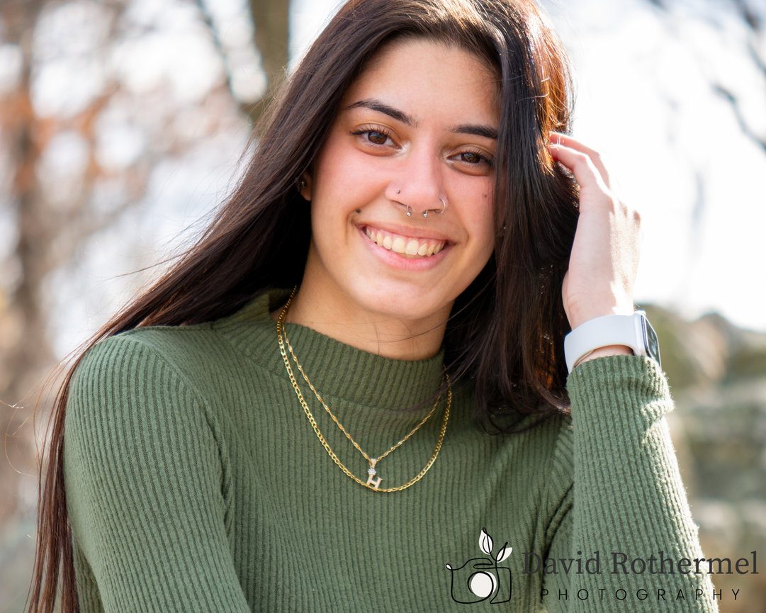 Mount Joy PA Portrait Photographer | David Rothermel Photography