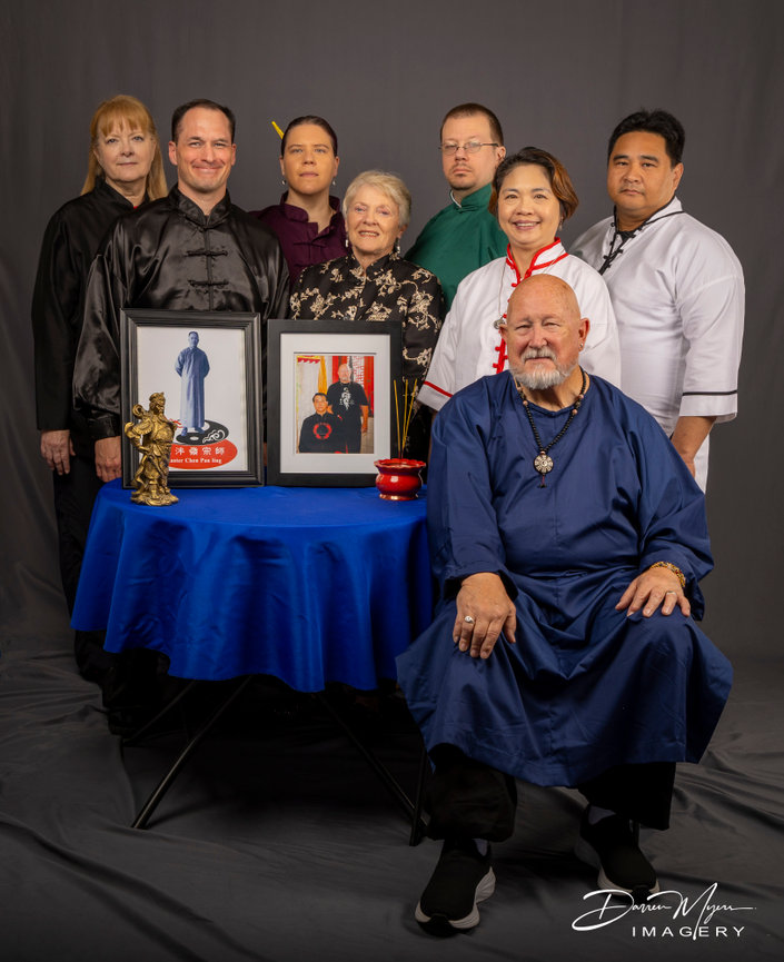 Hampton Roads VA Event Photography | Darren Myers Imagery