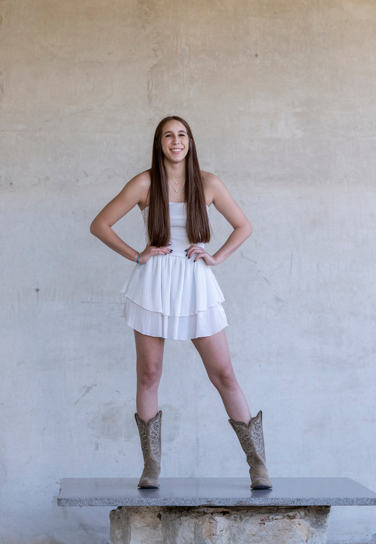 San Antonio, TX Portrait Photography | Angela Bartels Photography