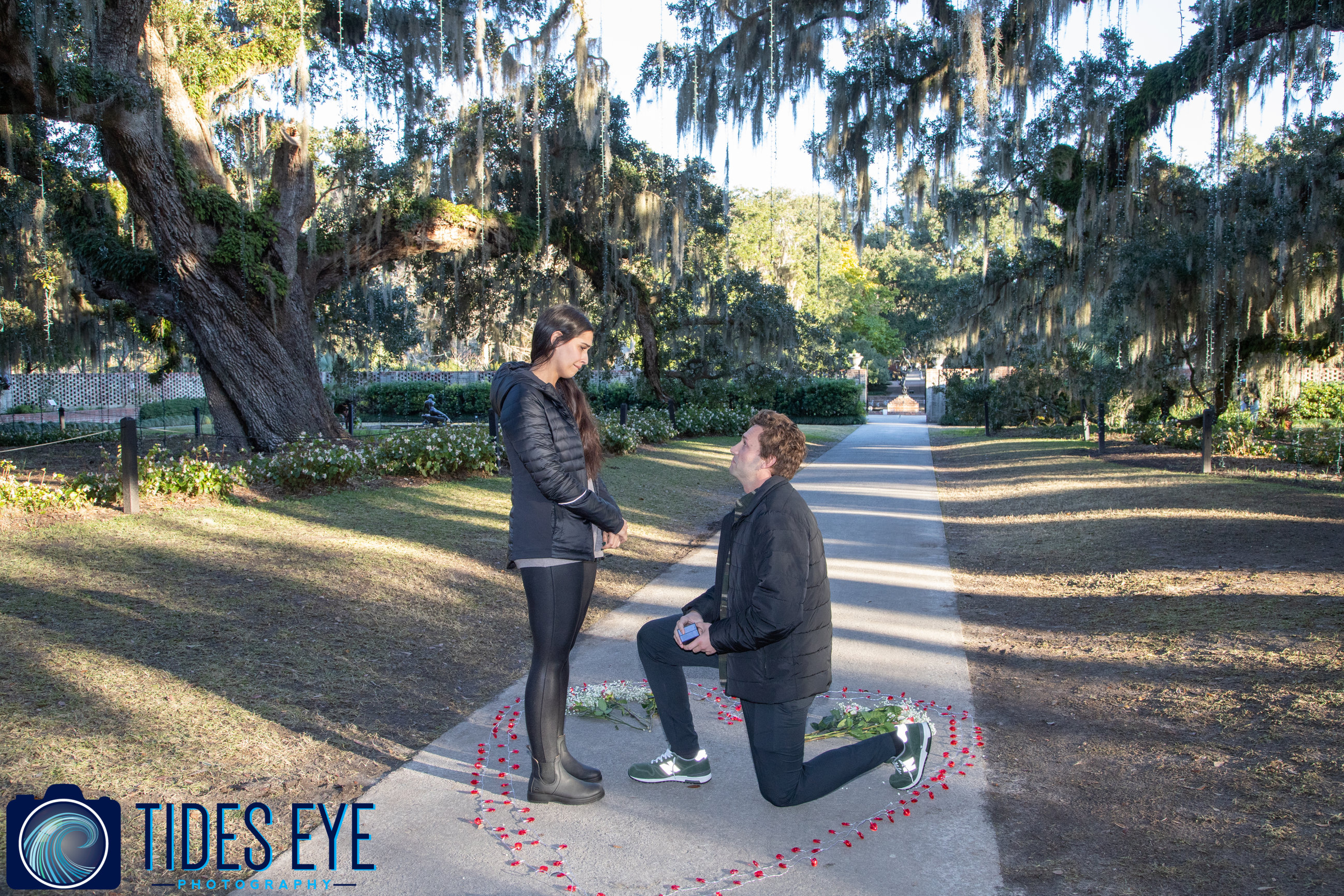 PORTRAITS - Tides Eye Photography