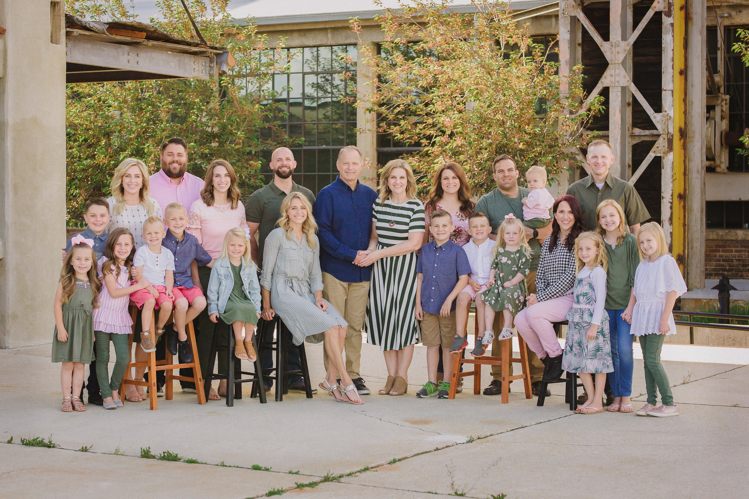 GALLERY - Kerry Horrocks Photography