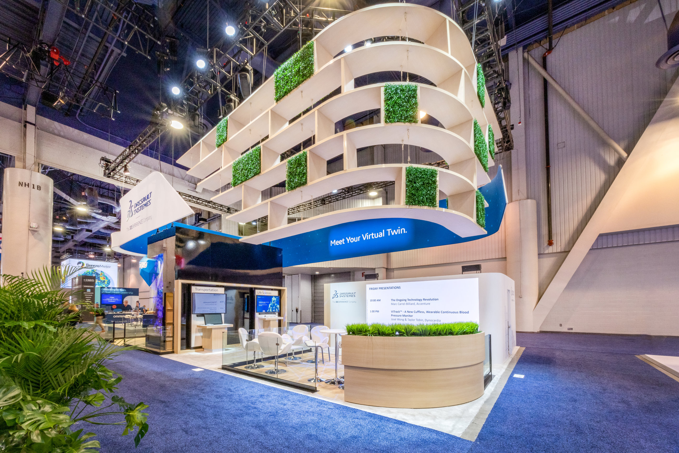 Tradeshow & Expo Booth Photography-Las Vegas~Paul's Vegas Photography