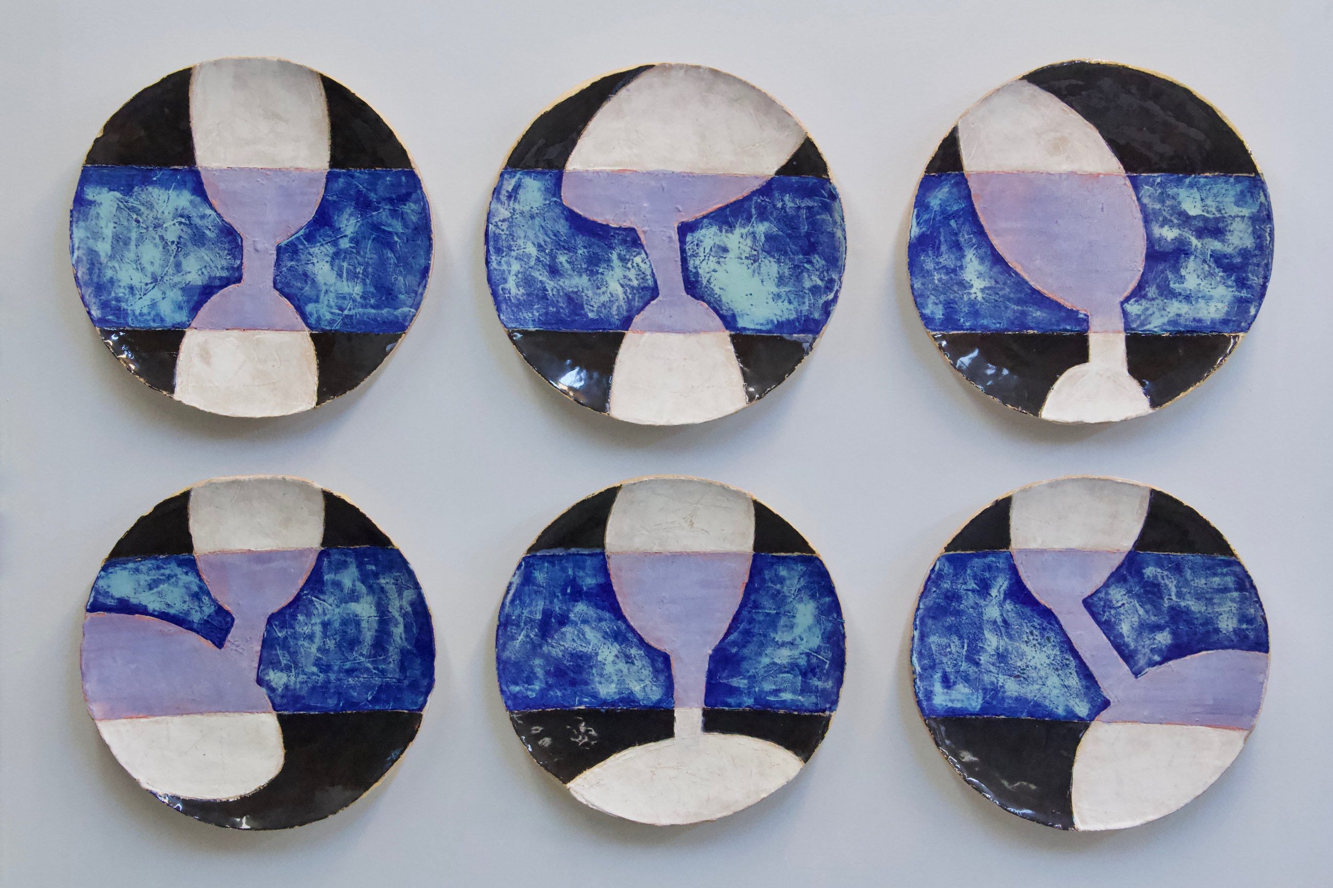 COLLABORATION IN CRAFT - GreenHill