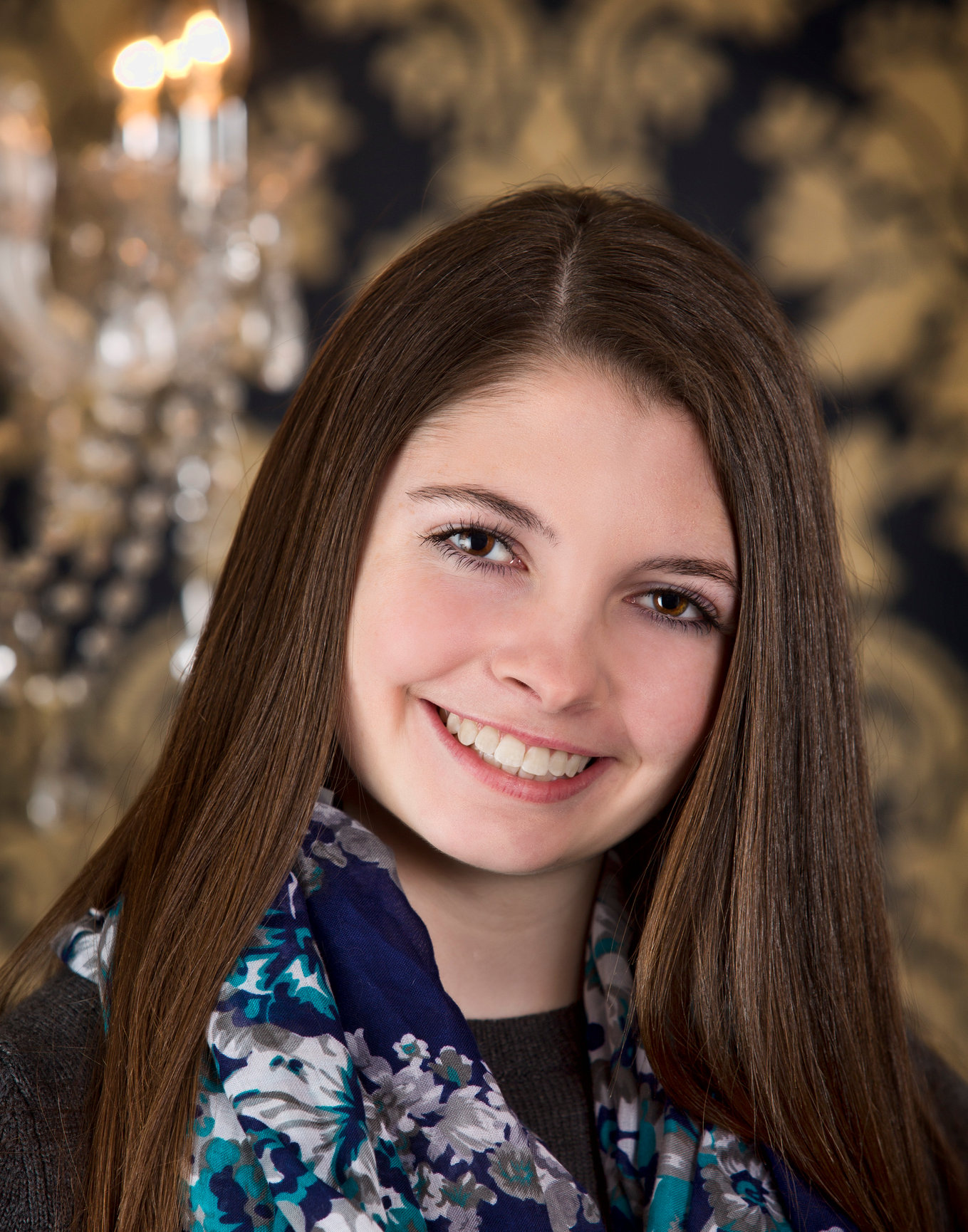 The Significance of High School Senior Portraits for the Class of 2025 ...