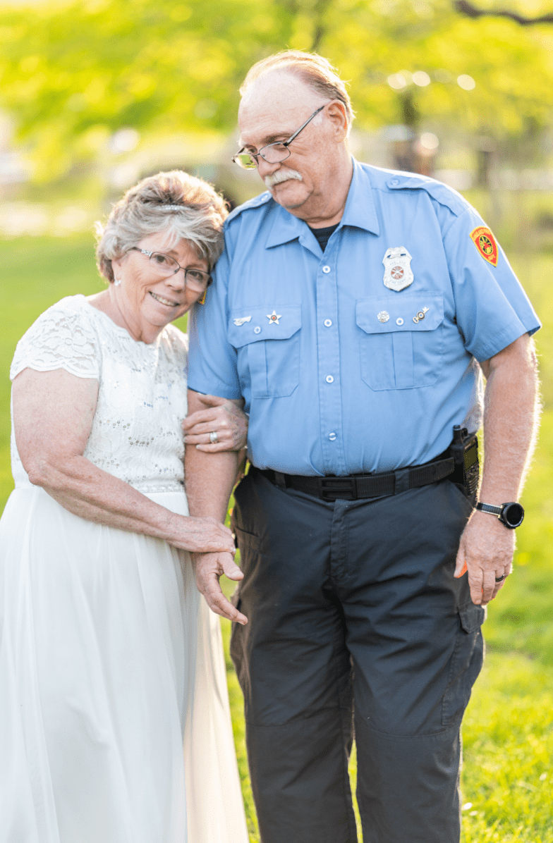Weddings - Clara Anne Photography