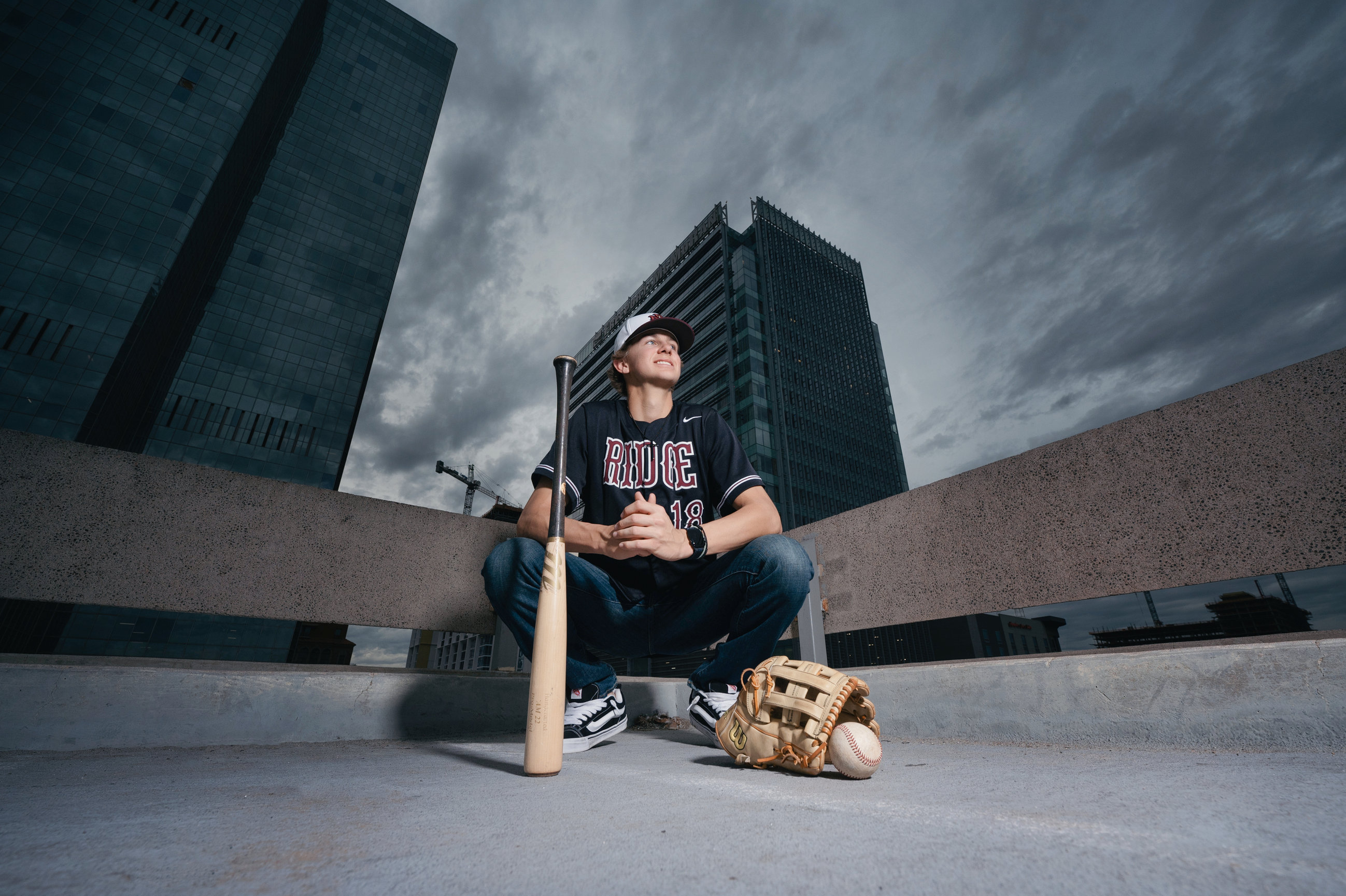 The Value of Professional Senior Portraits: Beyond the Smartphone ...