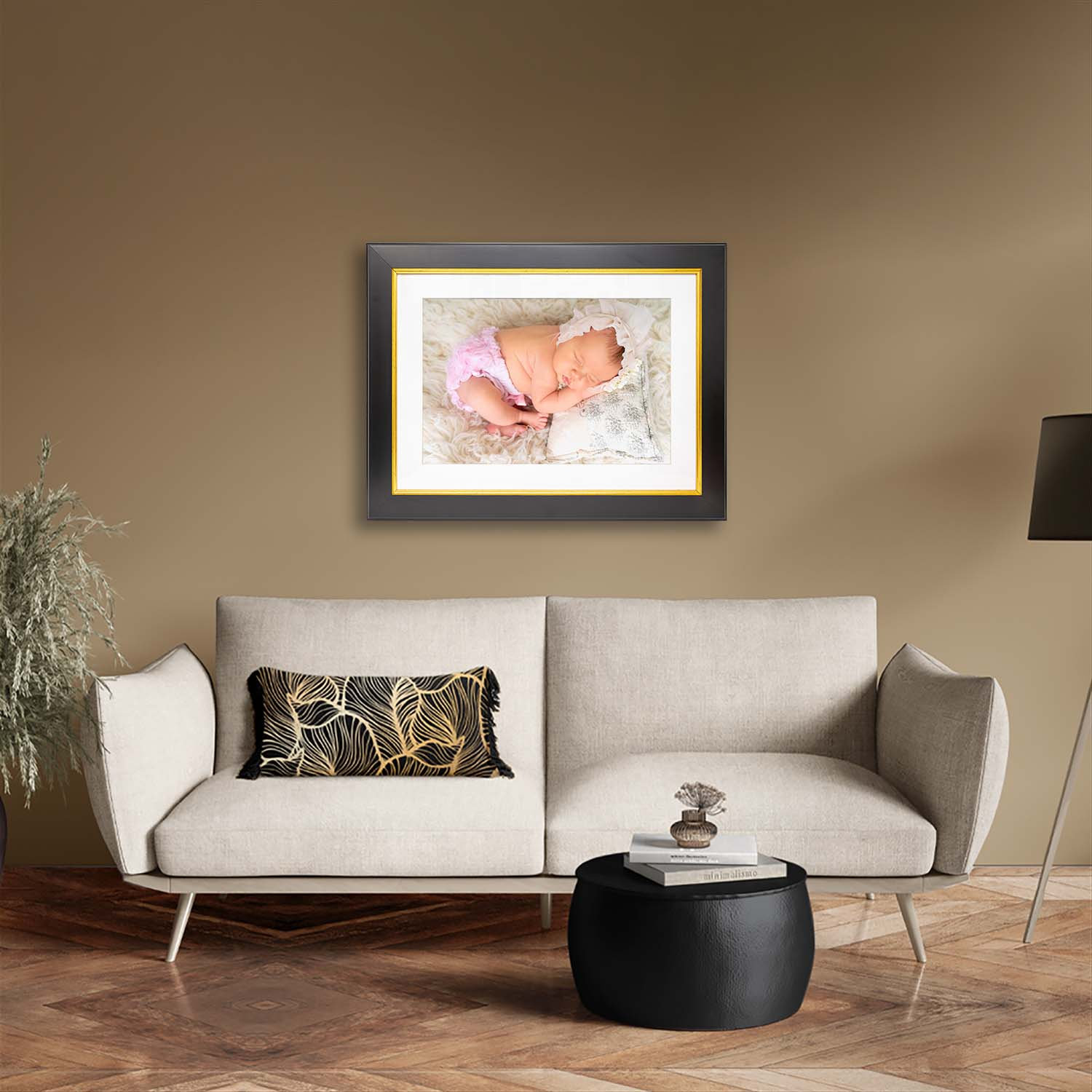 Frame your photos... - Specialty Photography