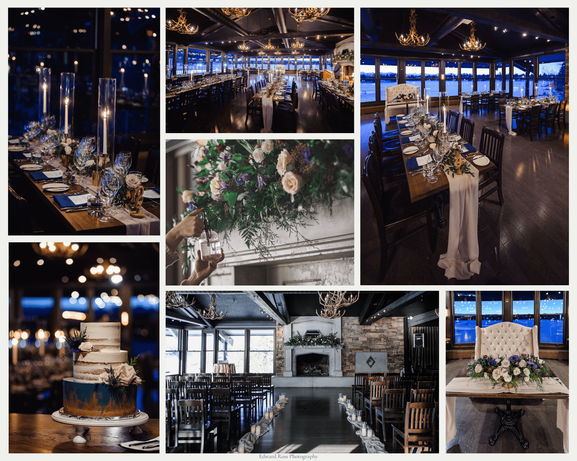 Calgary's Best Wedding Venues | The Lake House Calgary