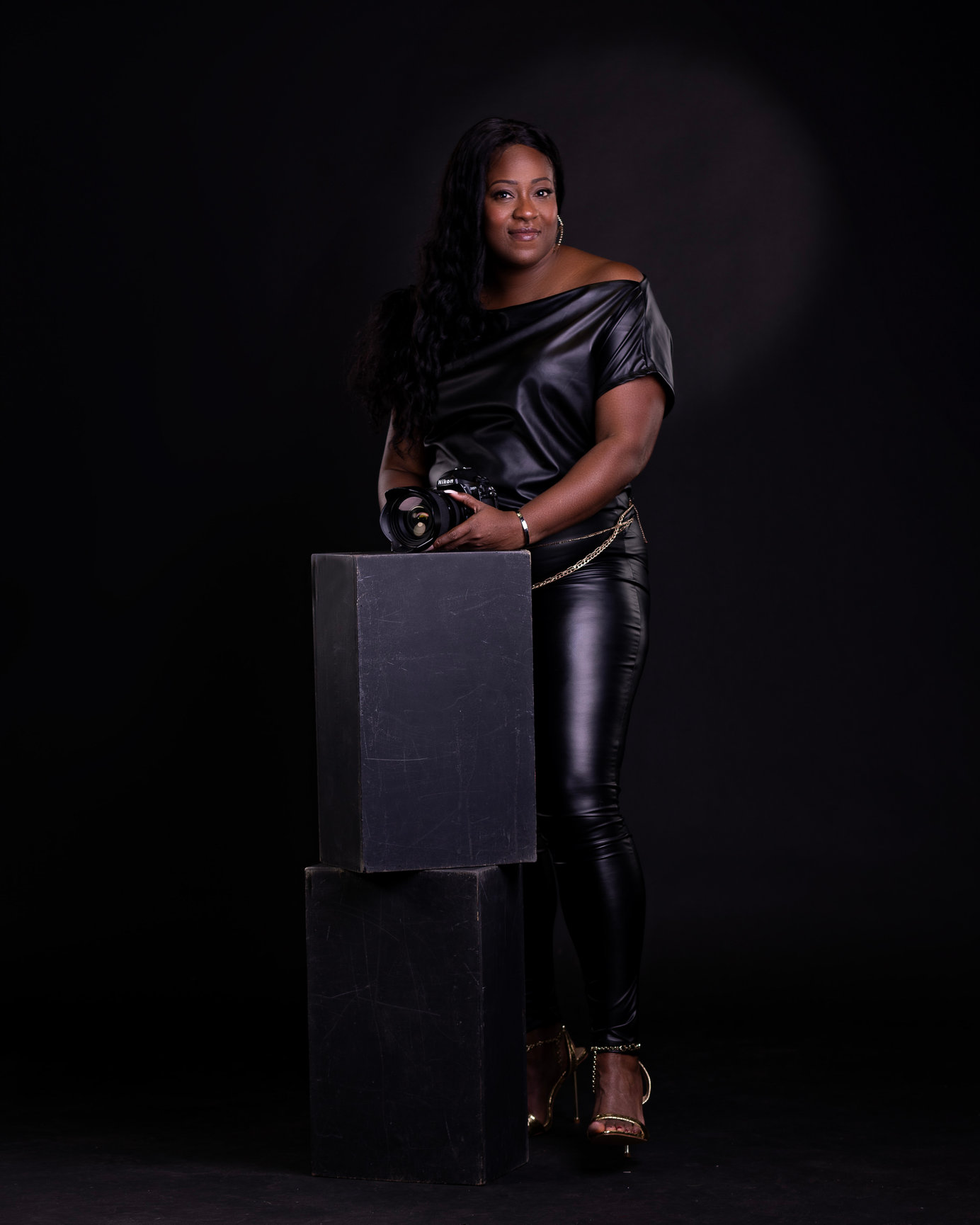 BlaqPearl Photography