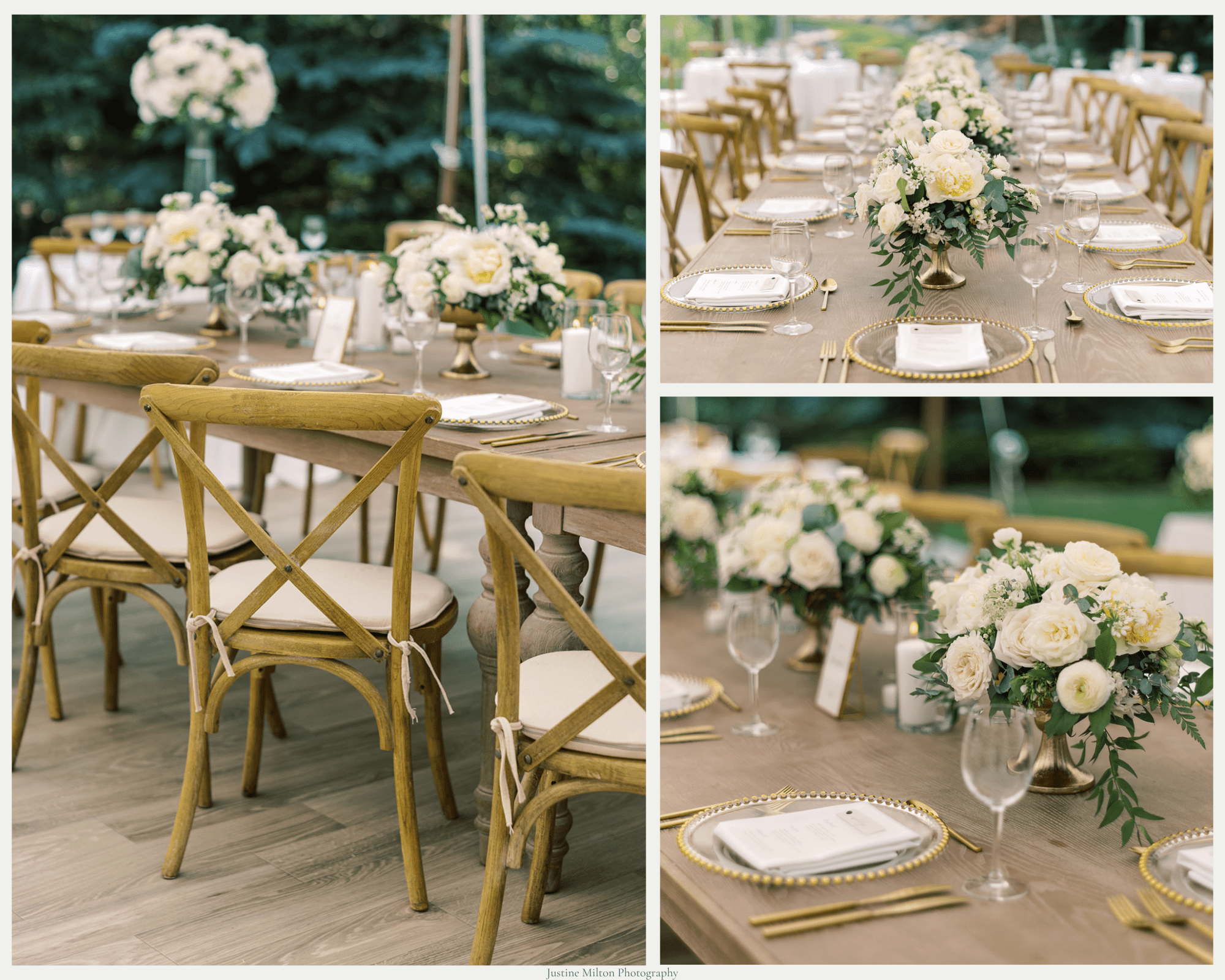 5 Wedding Head Table Styles and Stunning Floral Design Ideas