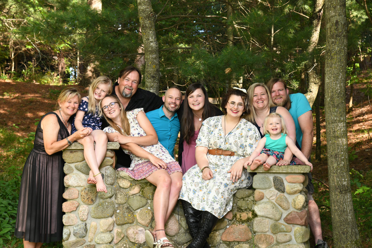 About Us - Studio H Photography