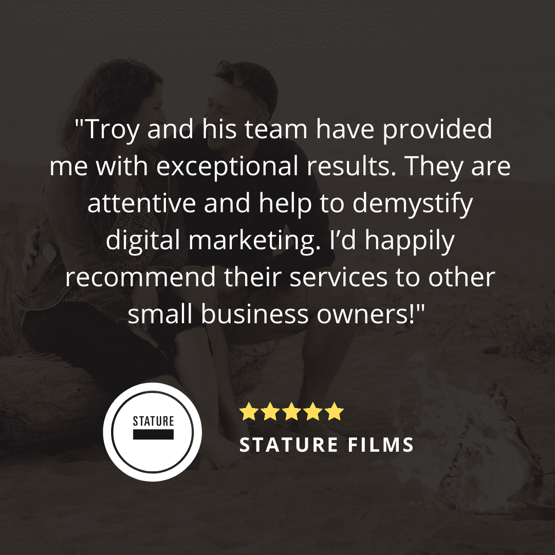 Digital Marketing Agency | Troy St. Louis Media & Marketing