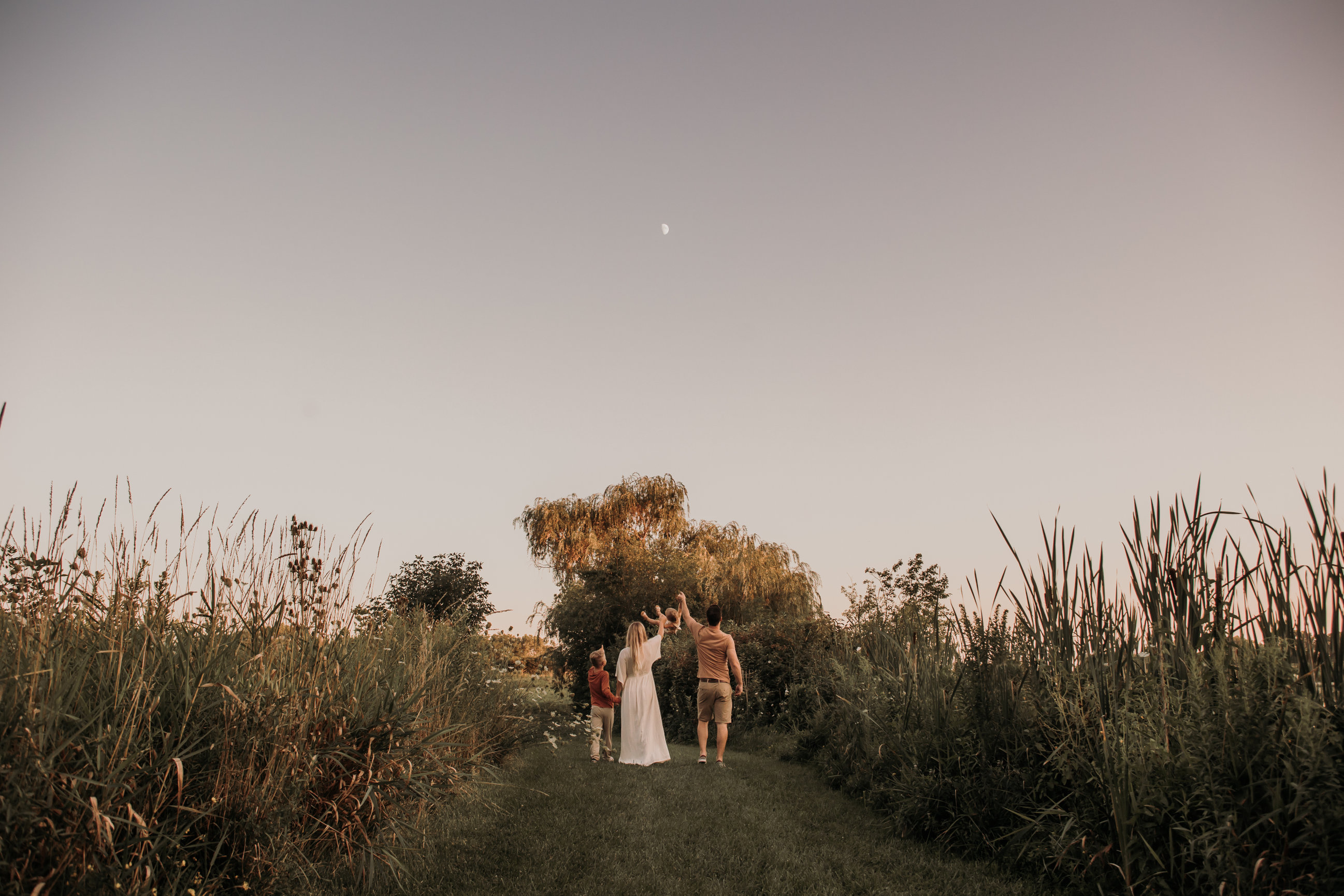 Alyssa Staats Photography | Indiana, Michigan & Chicago Family Photographer