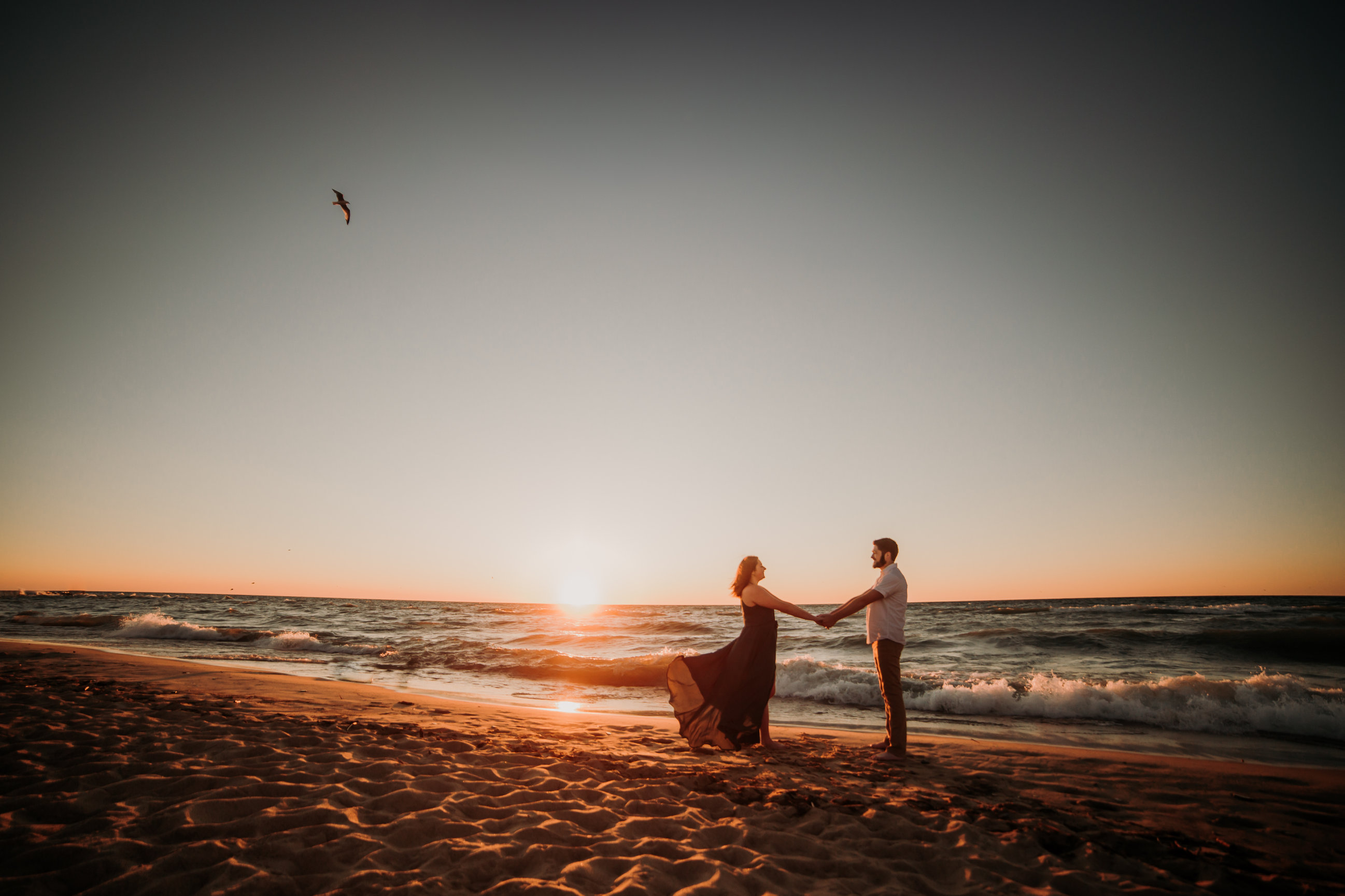 Alyssa Staats Photography | Indiana, Michigan & Chicago Couples ...