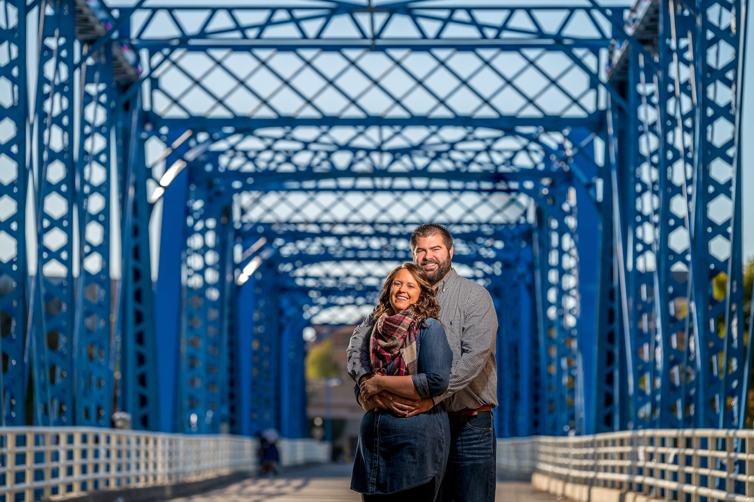 Best Engagement Photos of the Year -2021 - Holladay Photography
