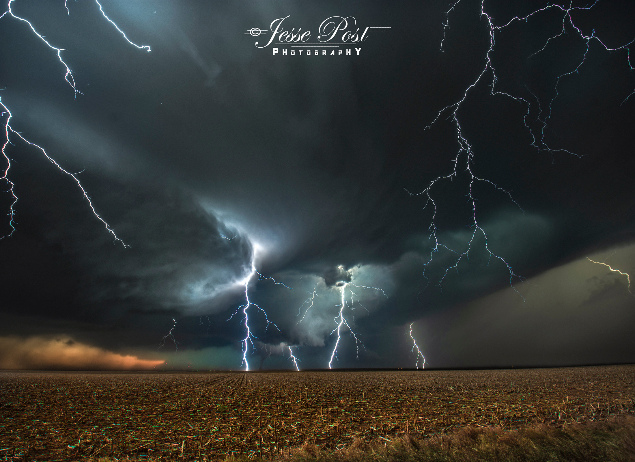 Home - THE STORM STALKER